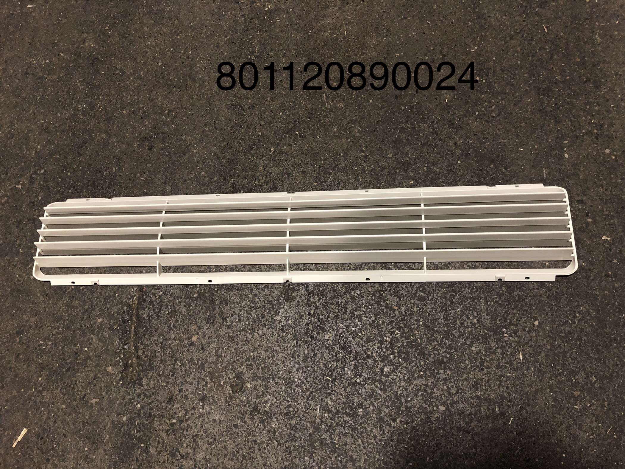 GC-09ENR1F – Genuine Comfort