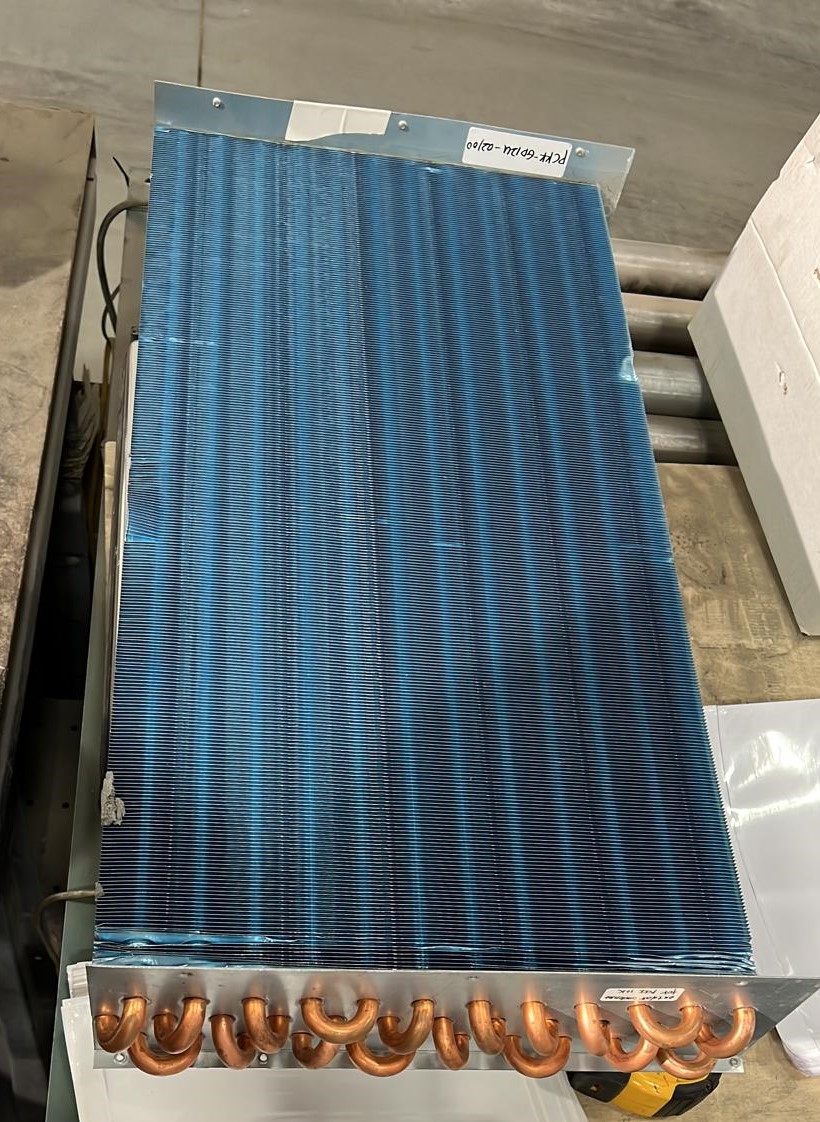 PCKK - 9K, 12K, 15K - K235HTM4 – Genuine Comfort